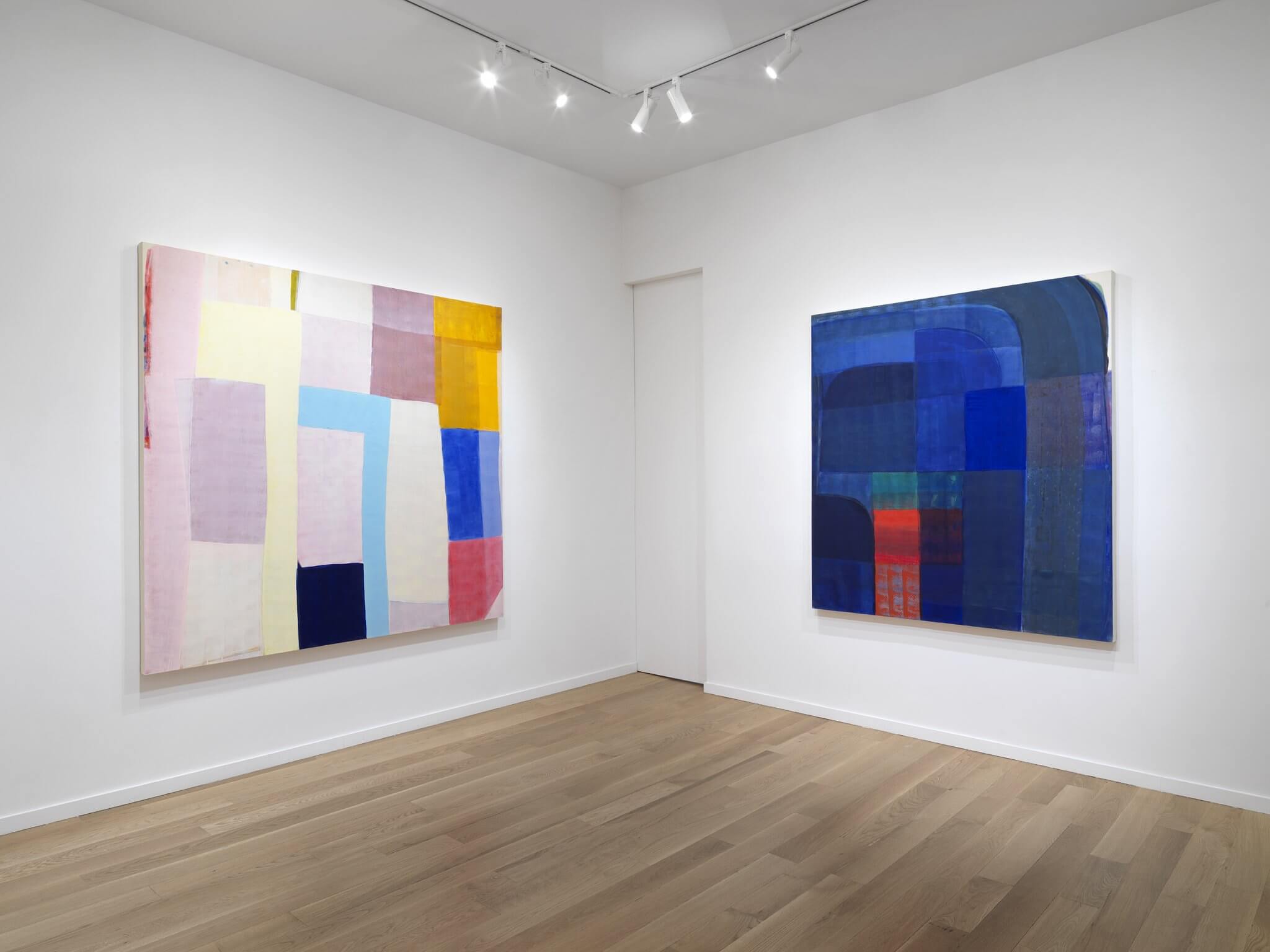 Anna Kunz: With Rays (October 20-November 20, 2021)