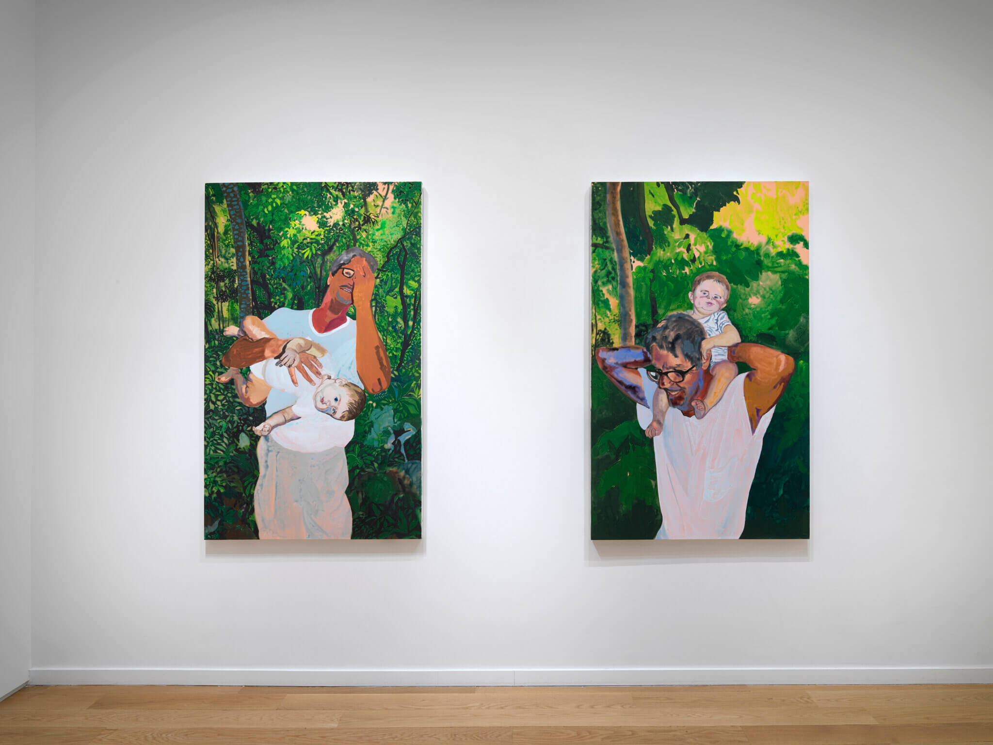 Hulda Guzmán | Artist at Alexander Berggruen