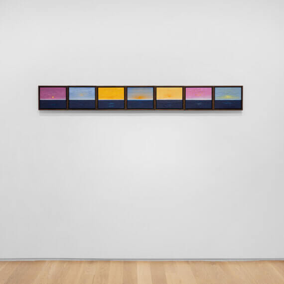 Yoab Vera | Artist at Alexander Berggruen