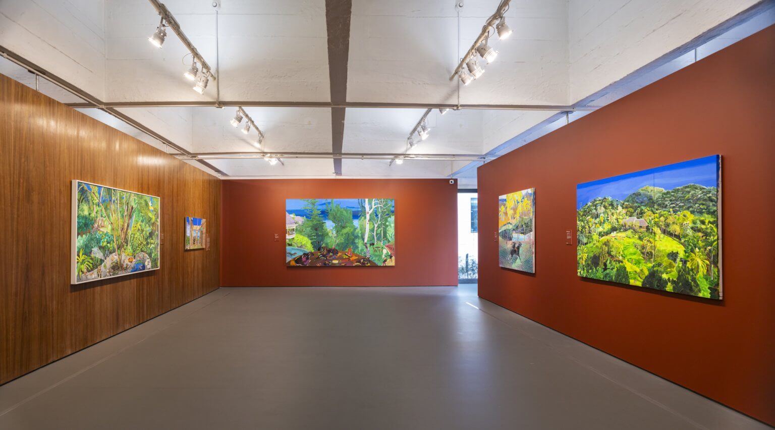 Hulda Guzmán | Artist at Alexander Berggruen
