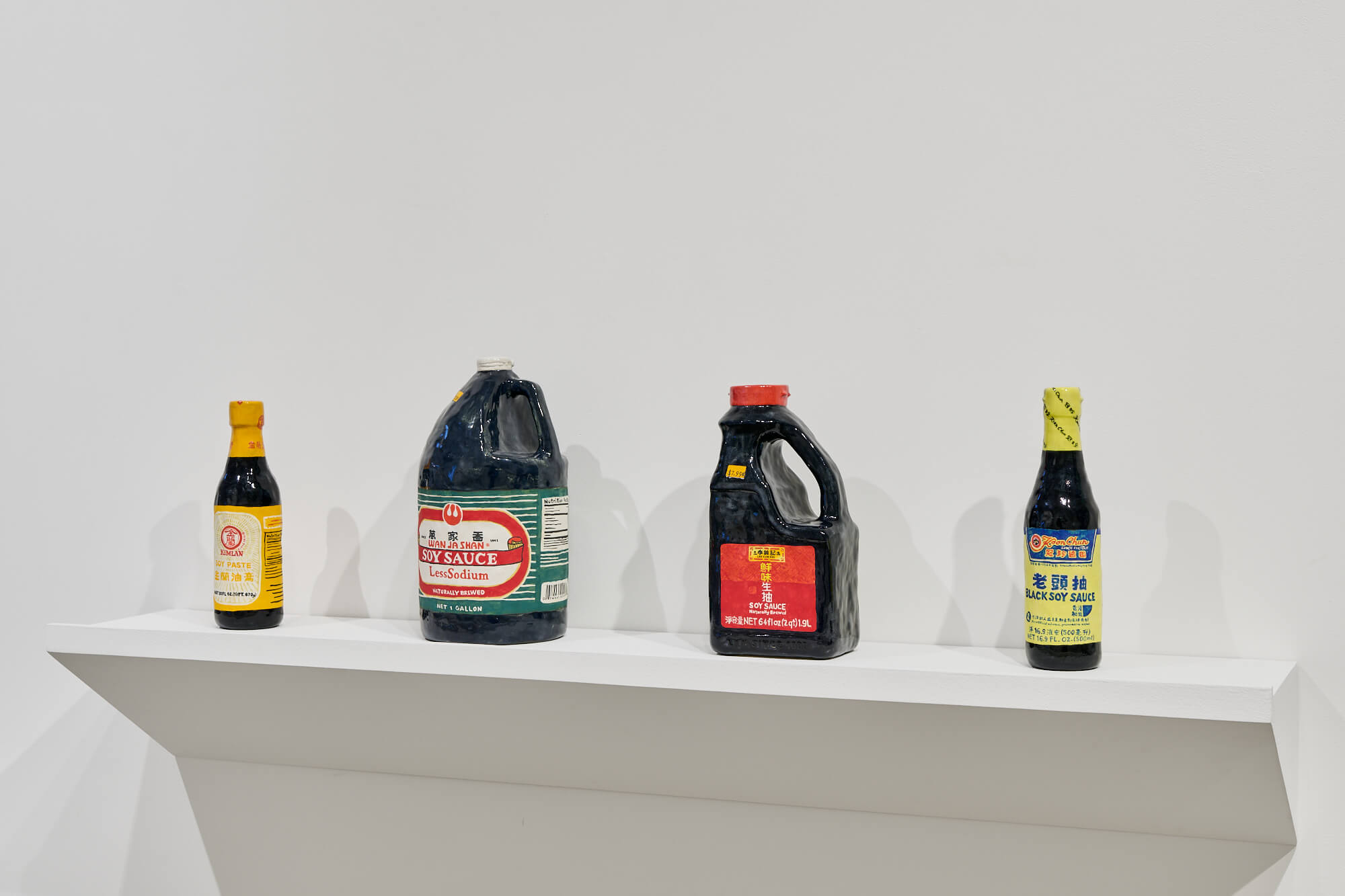 Stephanie H. Shih | Artist at Alexander Berggruen