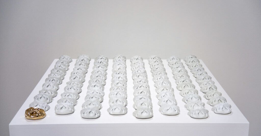 Stephanie H. Shih | Artist at Alexander Berggruen